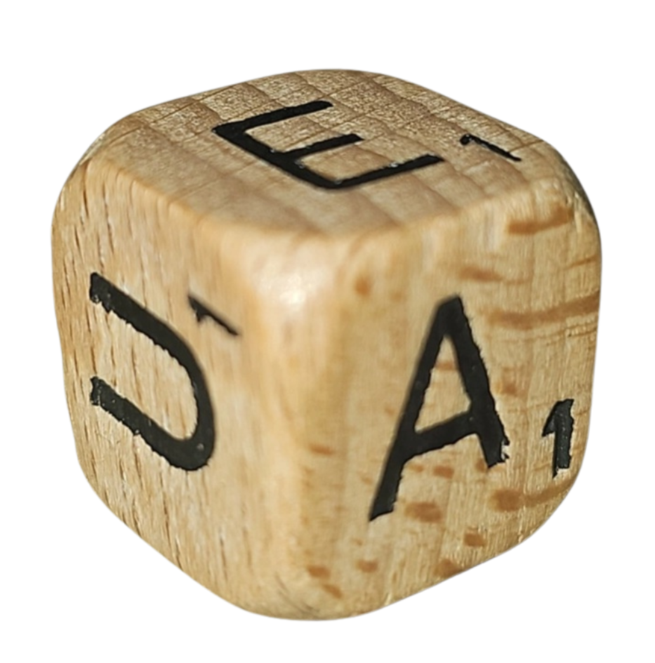 Spelling Bee Jewelry - Scrabble Necklaces – Spelling Bee Jewelry LLC